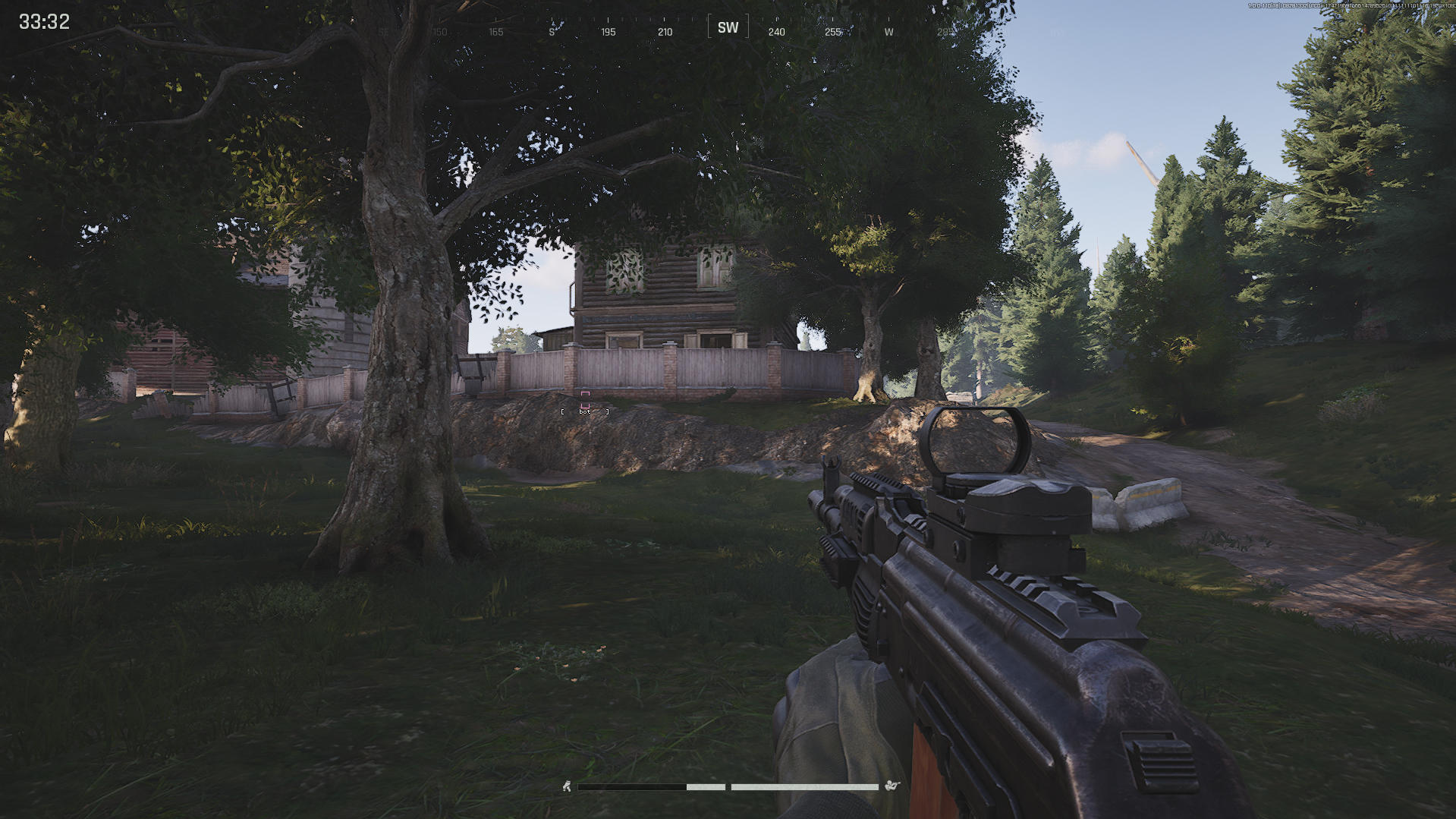 Купить чит COURIER на Arena Breakout [Aimbot | ESP | Win 10 | 11] | BLASTHACK - Explosive ...